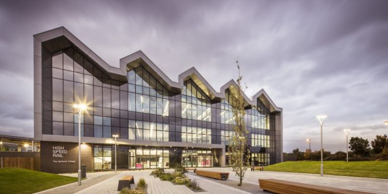 Spa Academy Askern - Home